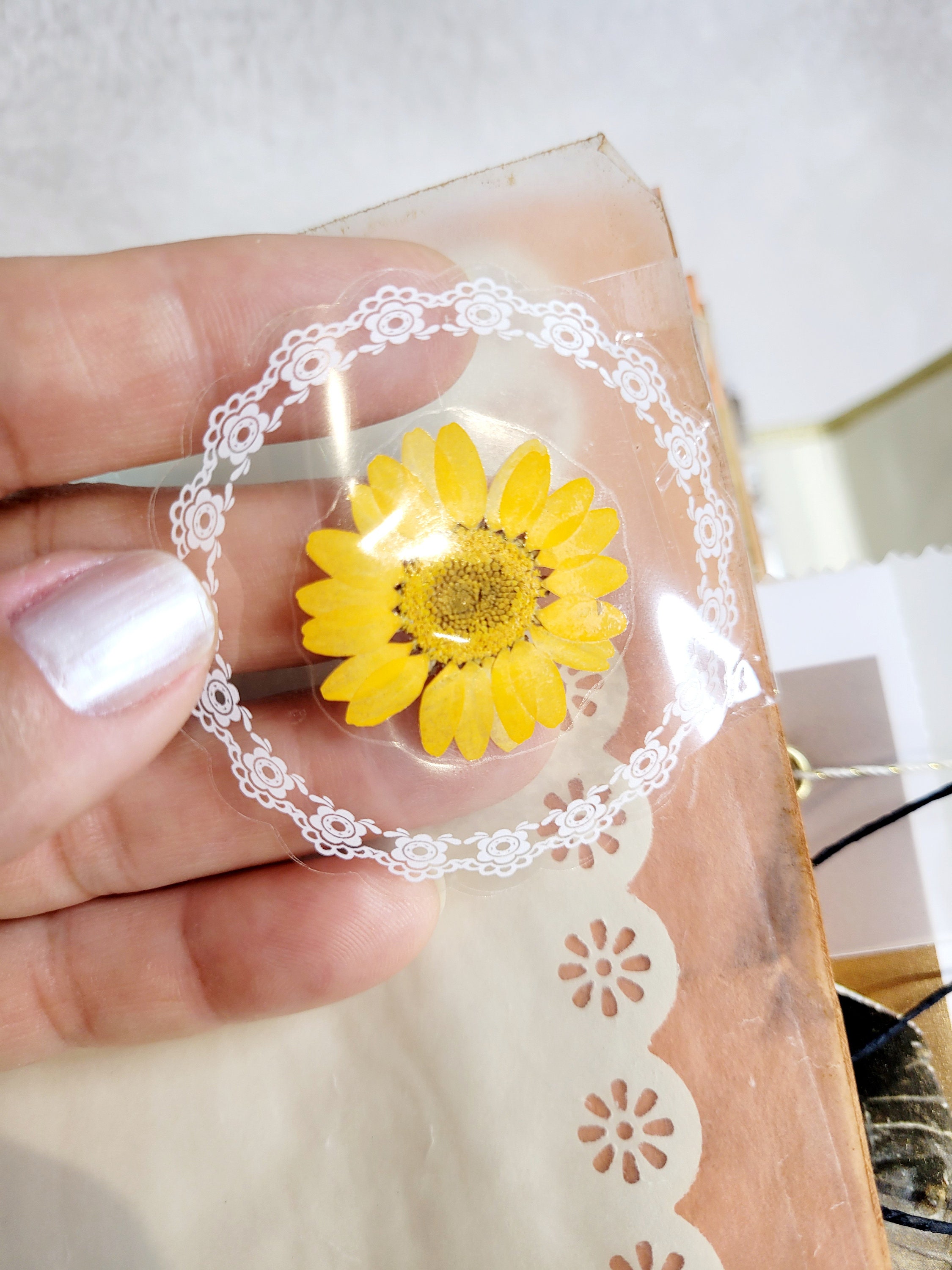 Book 18 - Junk Journal - Etsy