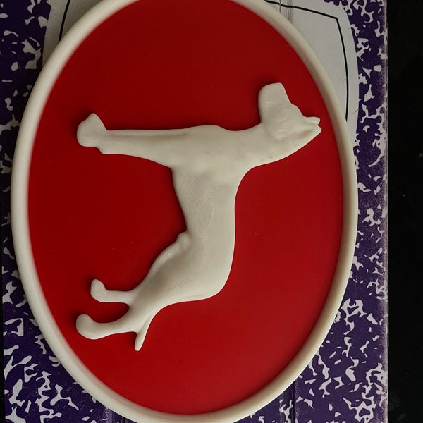 Great Dane Print - Etsy