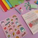 DIY Craft Kit for Empowering Girls Create and Sell Cupcake Topper ...