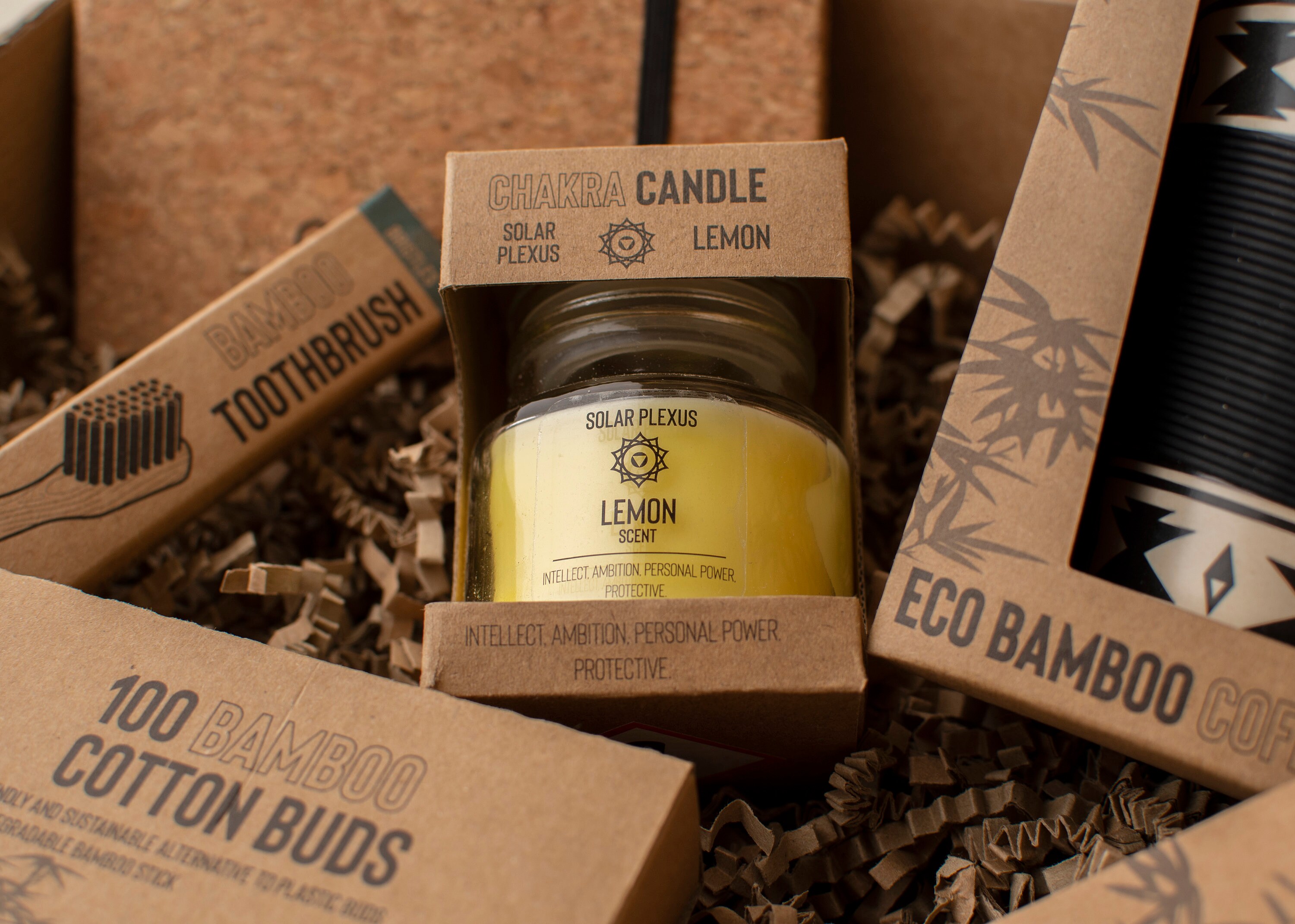 The Eco Gift Box - Etsy