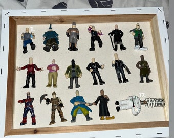 Funko Pop Body Parts - Etsy