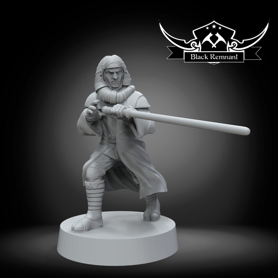 Doneeta | 35mm | SW Legions | Sci-fi | SW Miniatures - Etsy