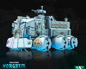 Dnd Vehicle Miniature - Etsy