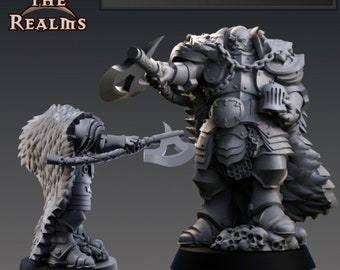 Dread Wights Dnd Miniatures Tabletop Gaming Tabletop | Etsy