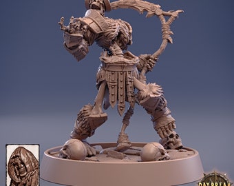 Skeleton Miniatures Dnd - Etsy