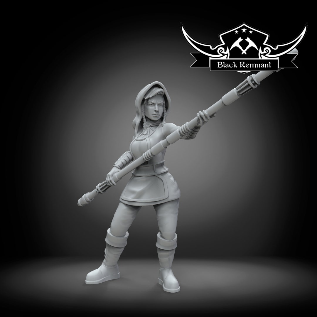 Ancient Handmaiden - Etsy