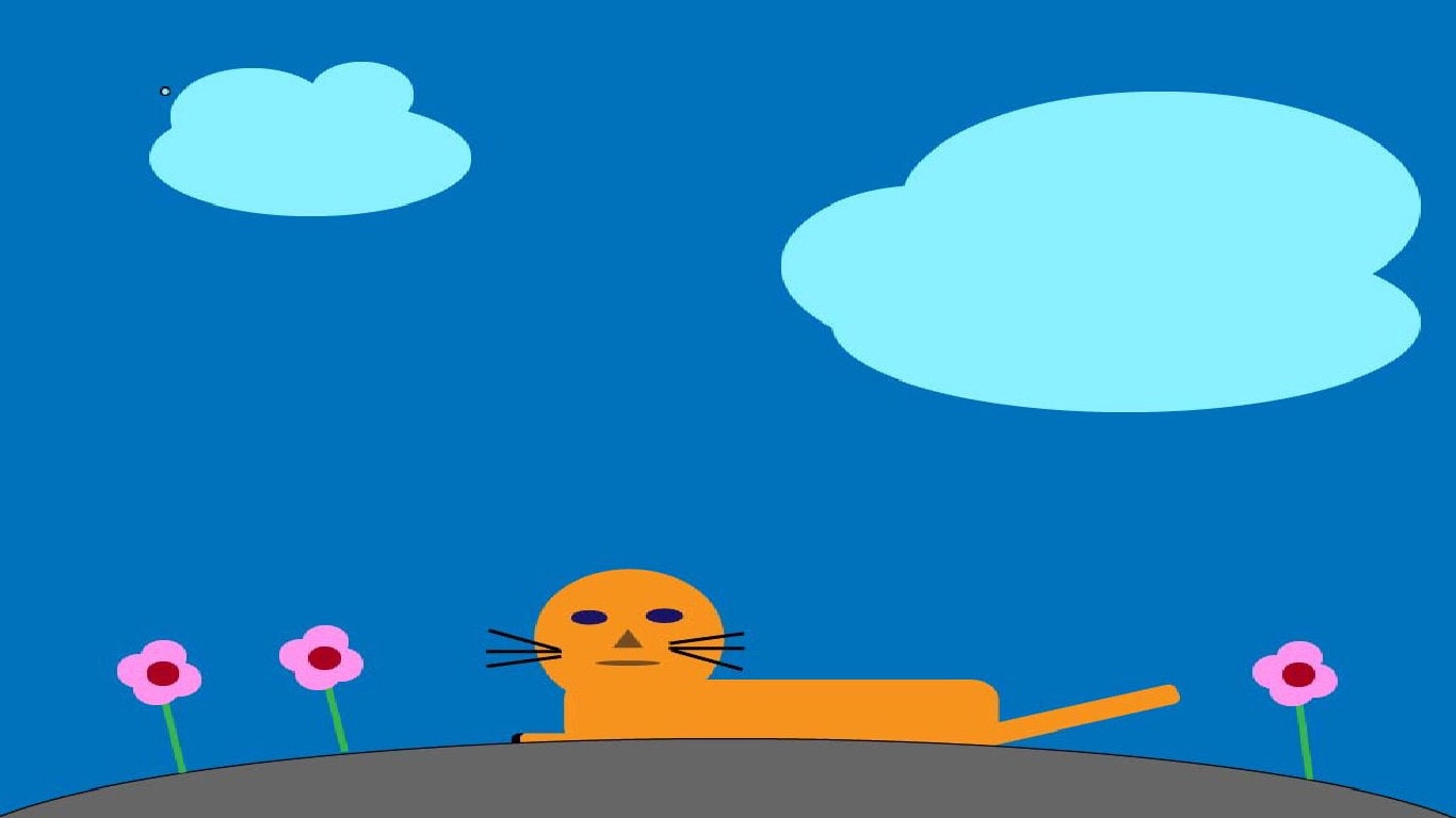 Simple Things Screensaver - Etsy