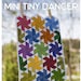 Mini Tiny Dancer | Jaybird Quilts - Etsy