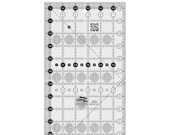 Creative Grids Ruler Set - Etsy