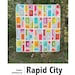 Rapid City | Elizabeth Hartman - Etsy