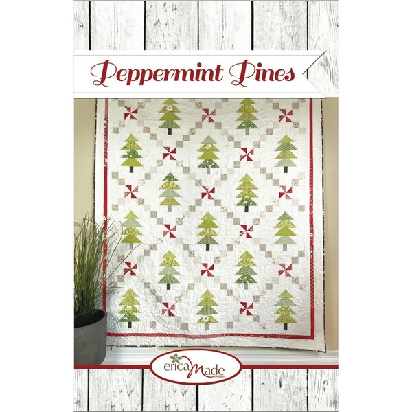 Erica Arndt Pattern - Etsy