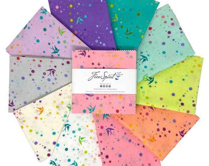 Mercantile 10 Stacker - Etsy