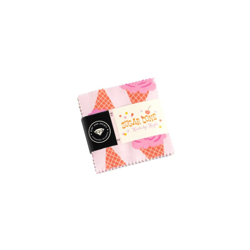 Mini Charm Pack - Etsy