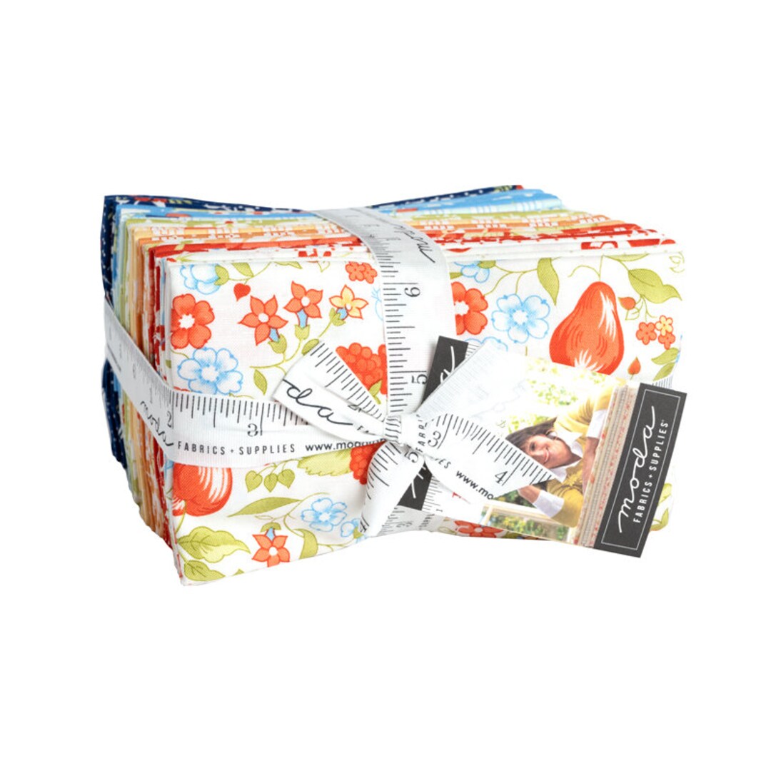 Fruit Cocktail | Fat Eighth Bundle - Etsy