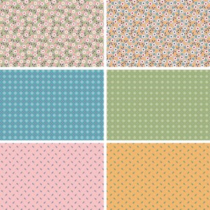 Mercantile 10 Stacker - Etsy