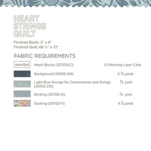 Heart Strings Basicgrey - Etsy