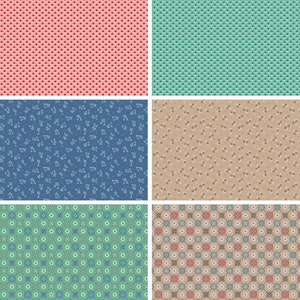 Mercantile 10 Stacker - Etsy