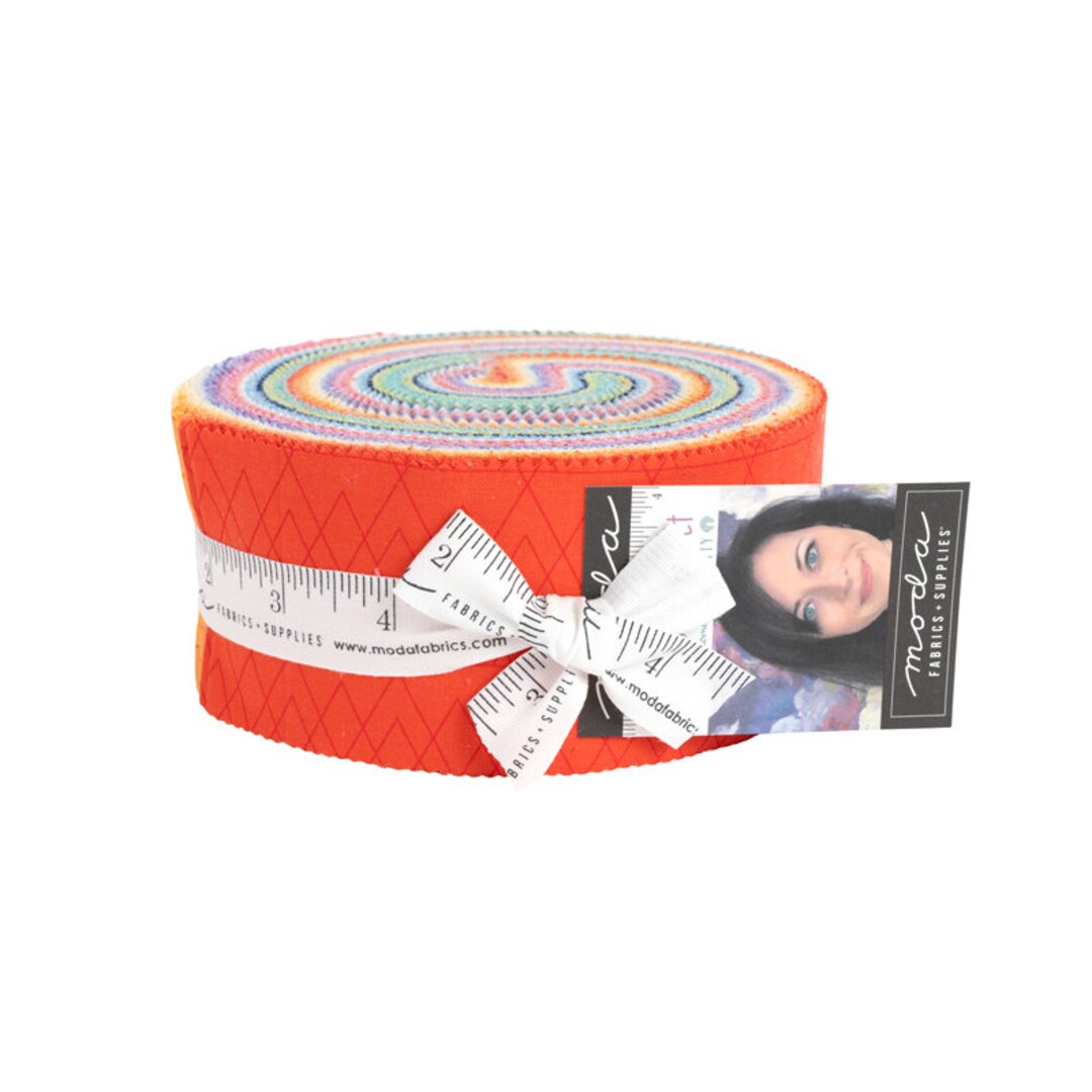 Rainbow Sherbet | Jelly Roll - Etsy