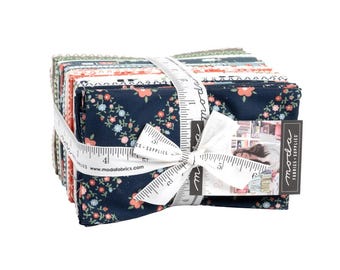 Nocturnal | Fat Eighth Bundle - Etsy