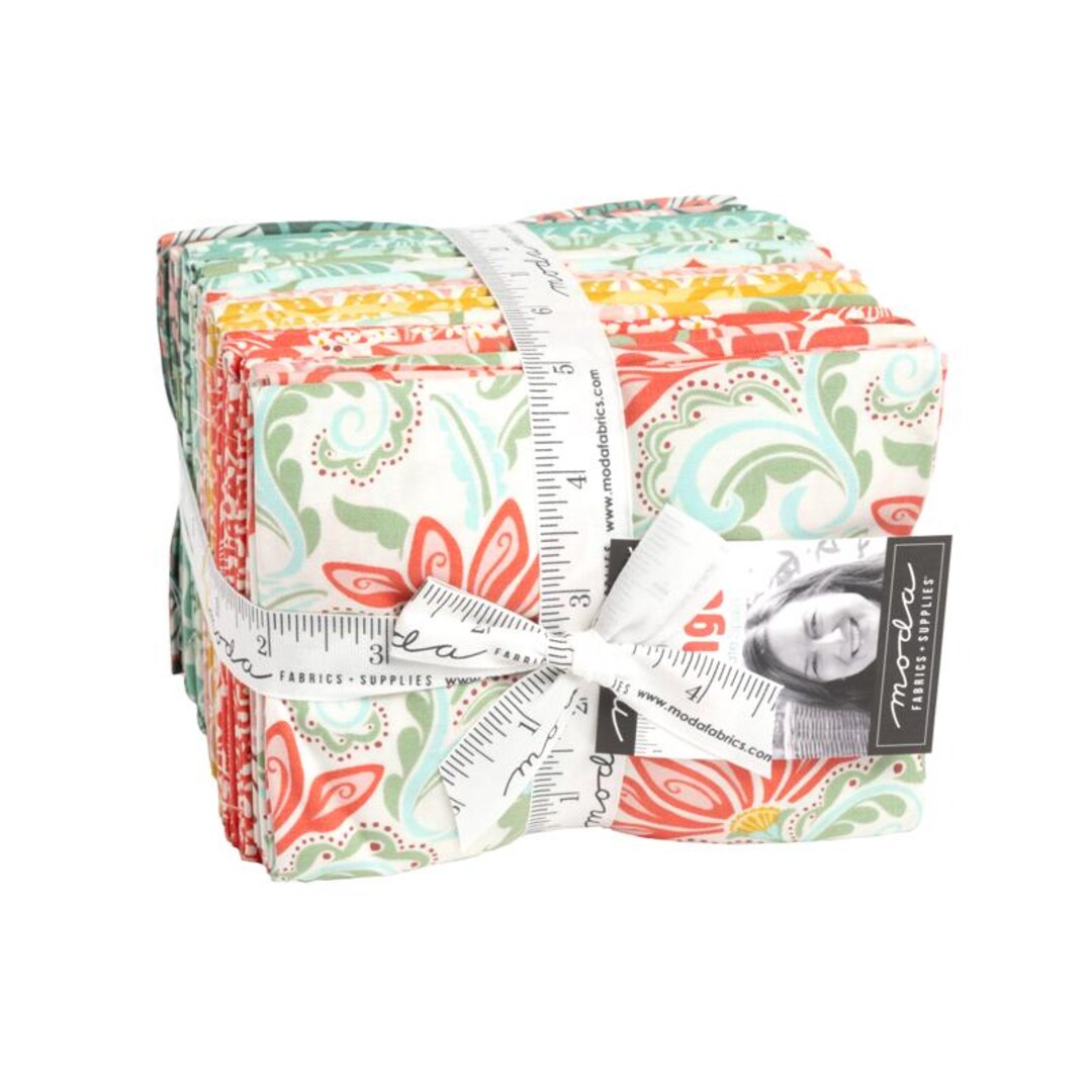 Tango | Fat Quarter Bundle - Etsy