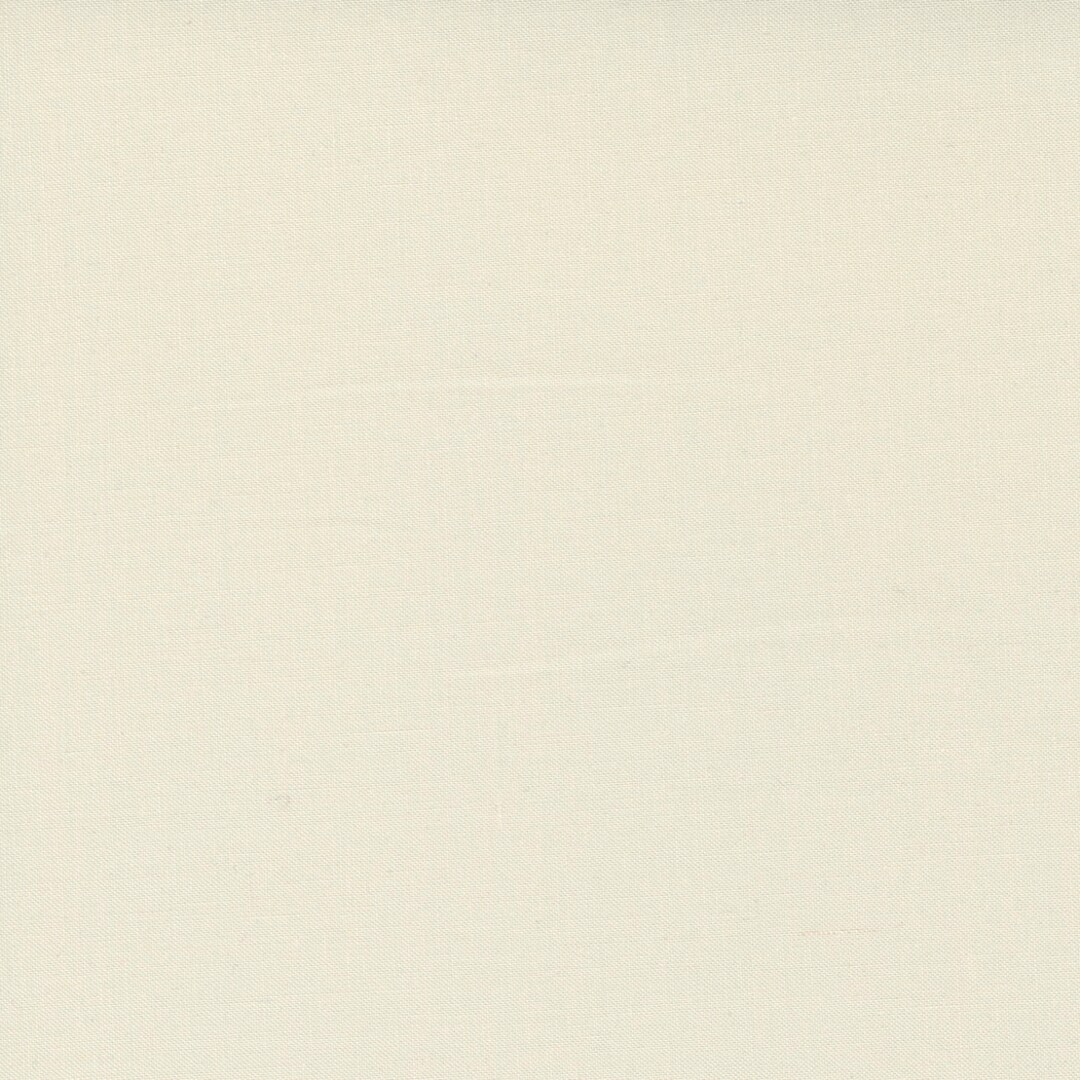 Bella Solids | Eggshell - Etsy