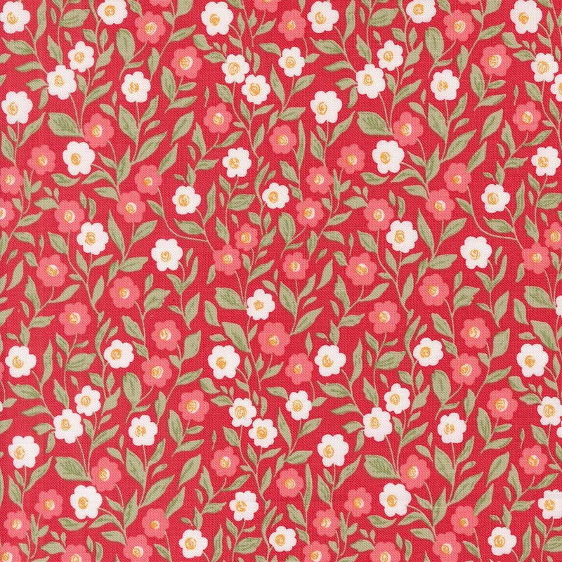 Small Scale Fabric - Etsy
