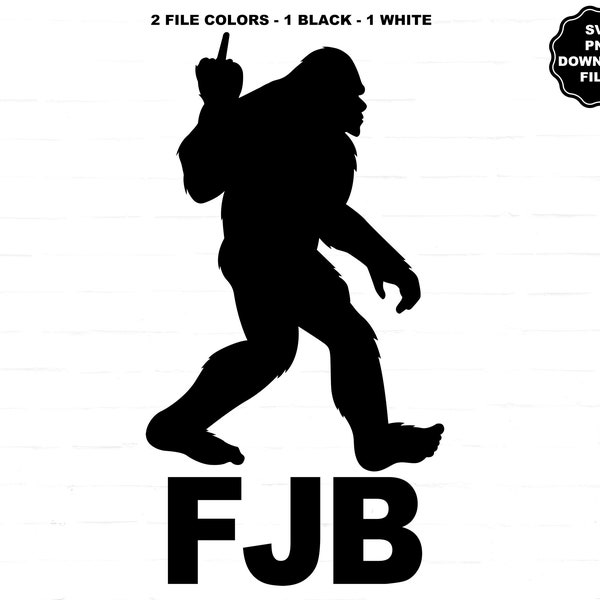 Trump Middle Finger Svg - Etsy