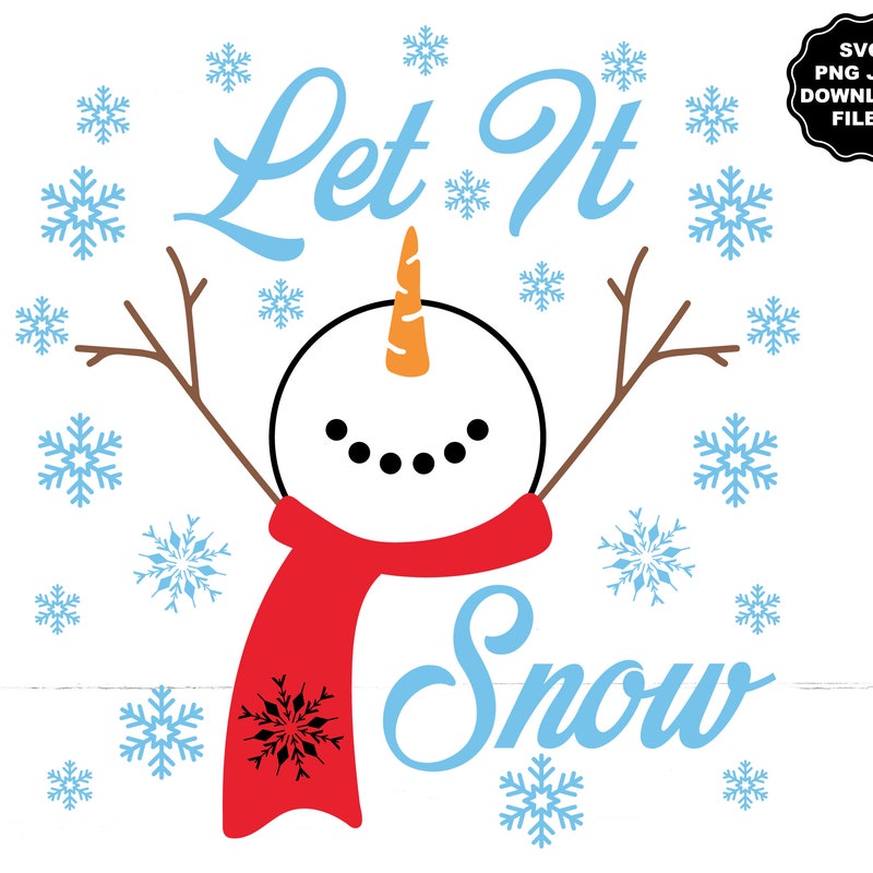 Snowman Arms - Etsy