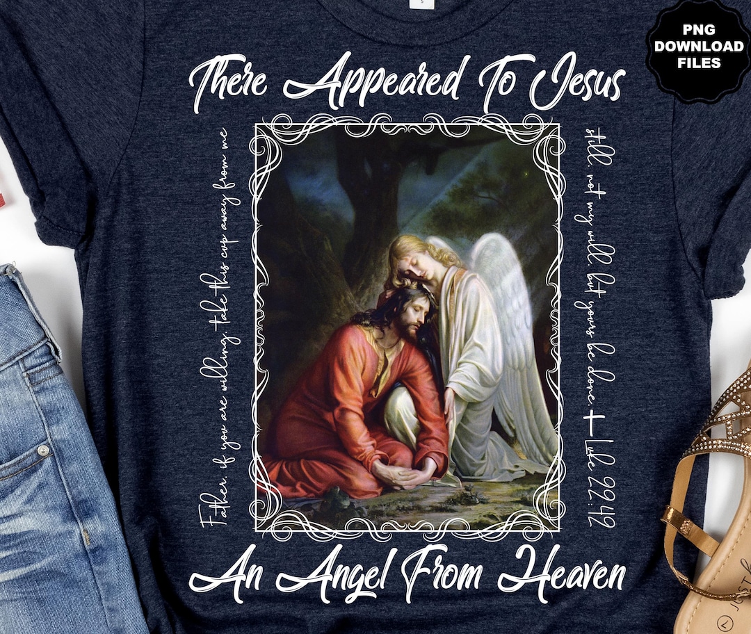 Jesus in the Garden Gethsemane, Easter PNG, Good Friday, Crucifixion ...