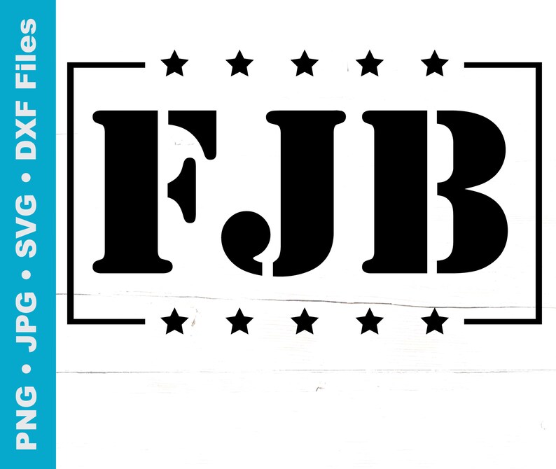 Lets Go Brandon SVG FJB Svg Lets Go Brandon Png FJB Png - Etsy