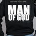 Man of God SVG, Man of God PNG, Man of Faith, Husband of Faith, Pastor ...