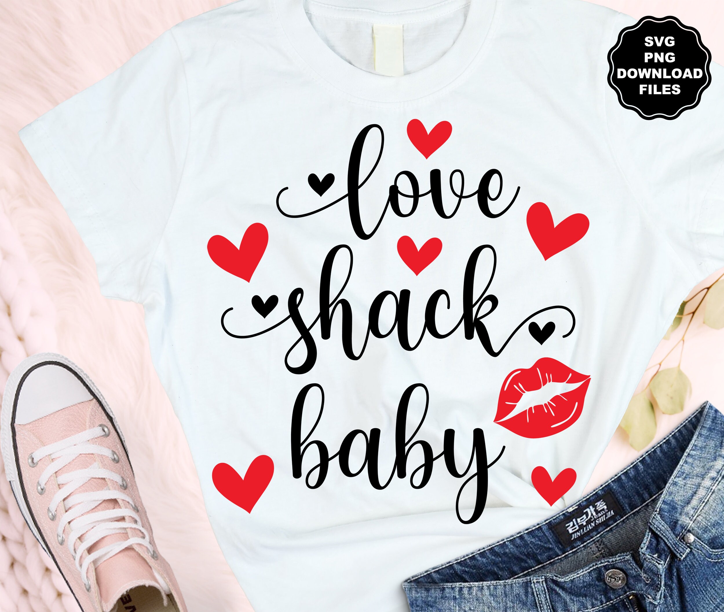 Love Shack Clipart