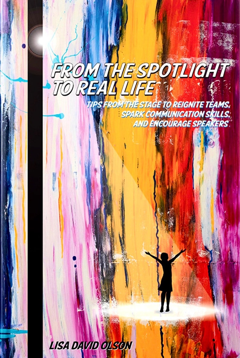 From the Spotlight to Real Life - Etsy