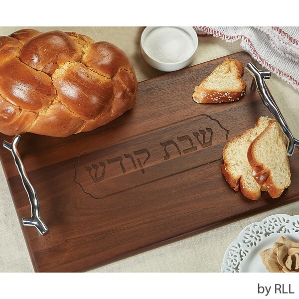 Challah Board - Etsy