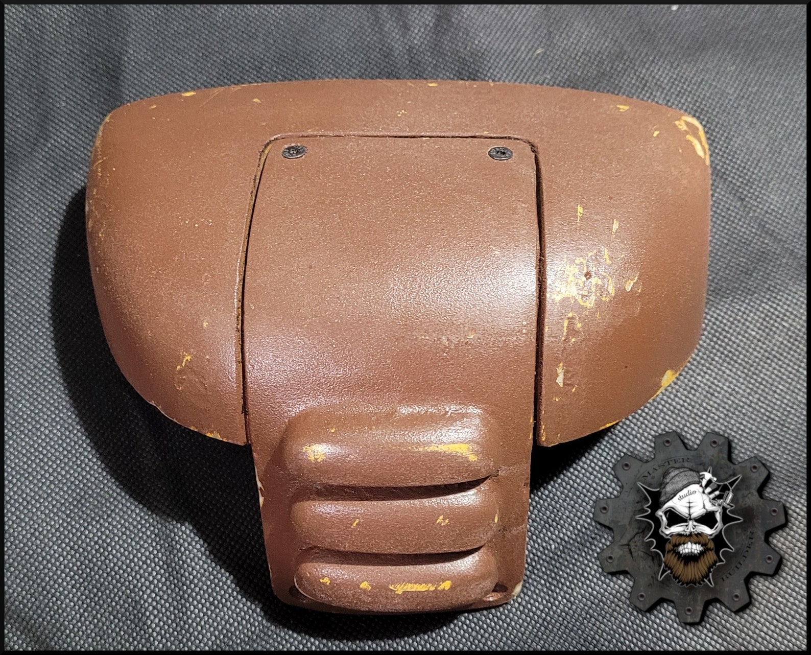 ABC Warrior Judge Dredd War Robot Movie Replica USB PC - Etsy