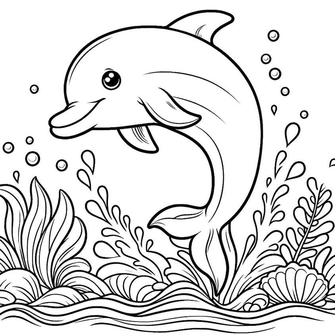 30 Cartoon Animal Coloring Pages, Animal Coloring, Printables, Coloring ...
