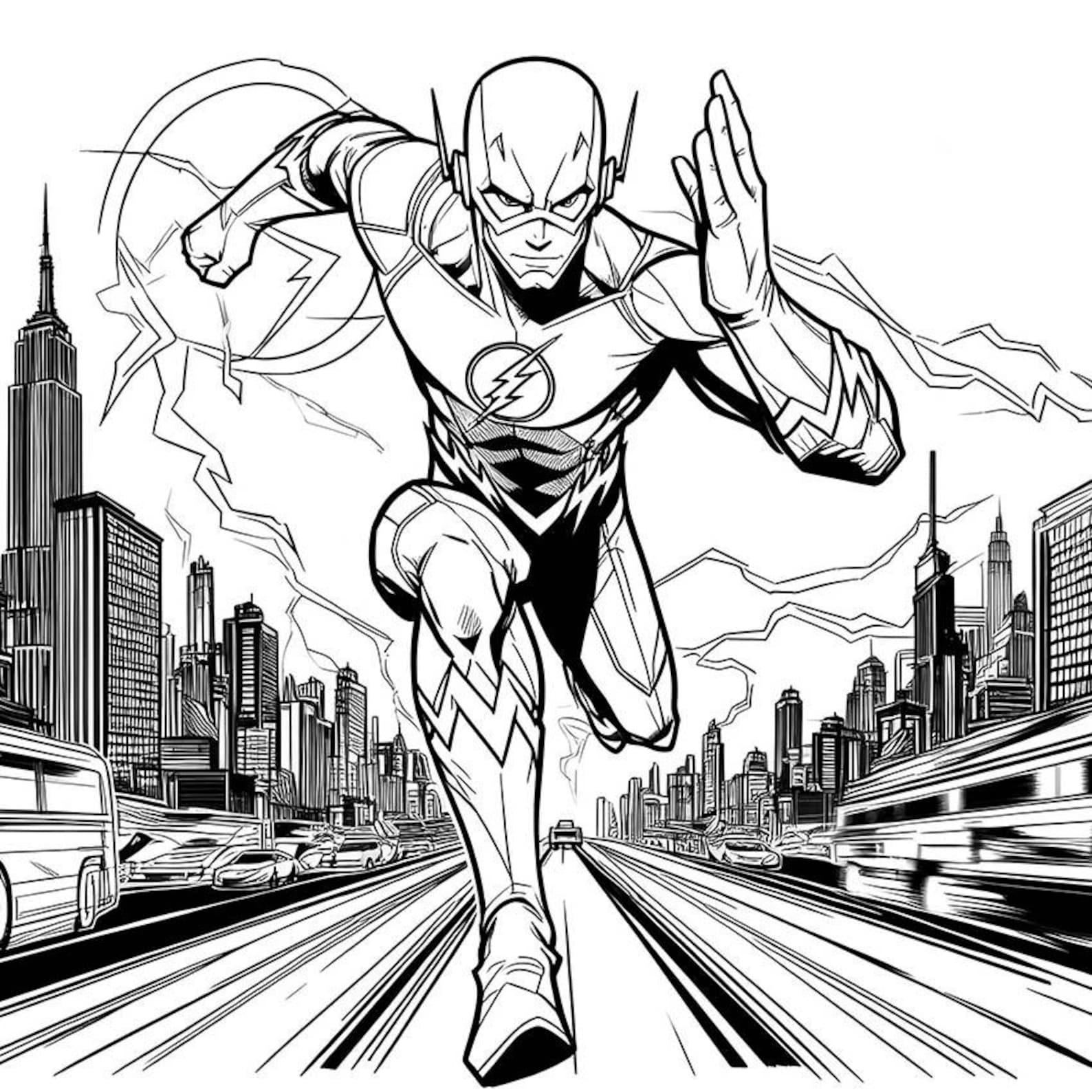 30 Superhero Coloring Pages, Superheroes, Superhero Drawings, Boys ...
