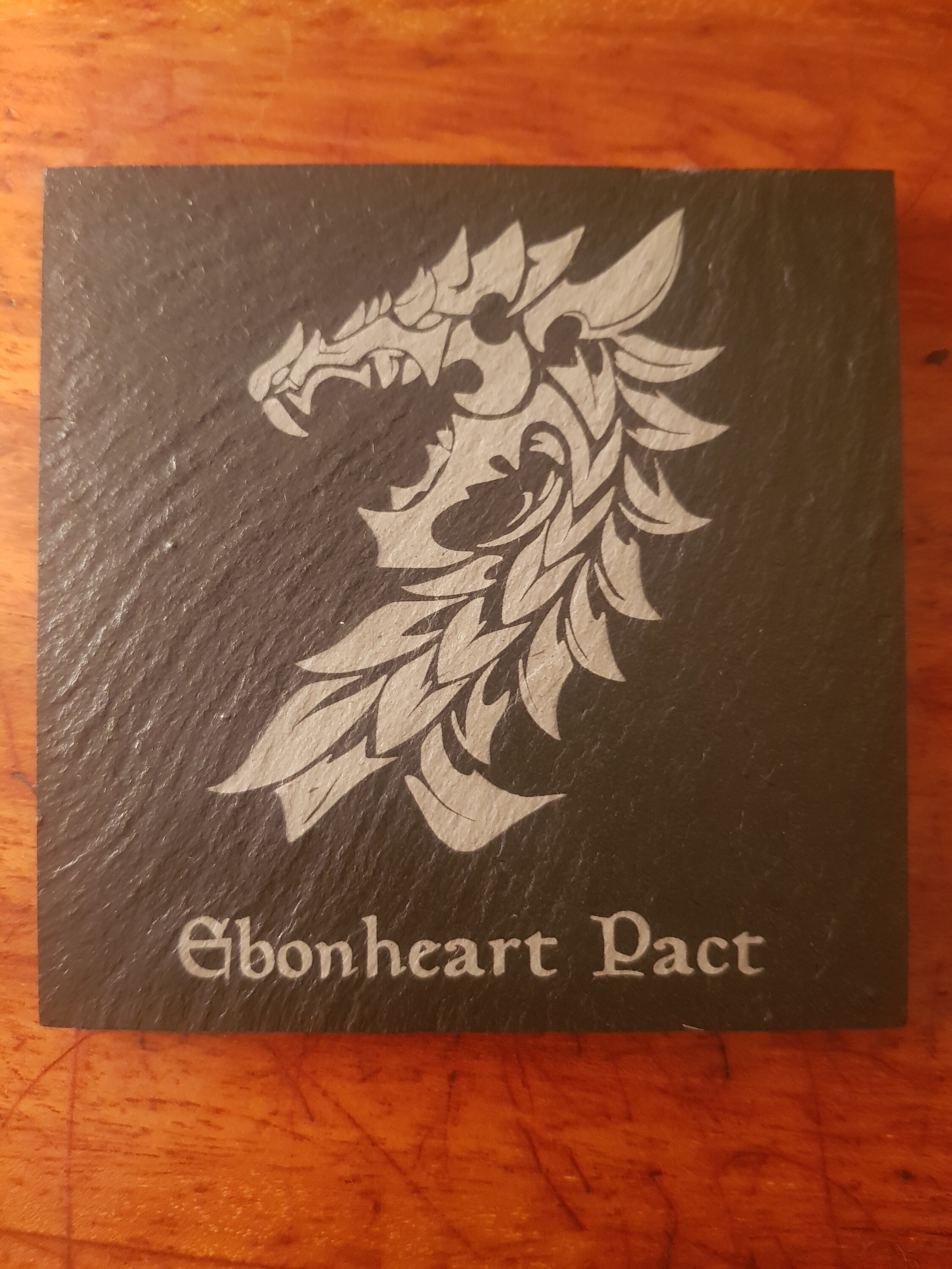 ESO Elder Scrolls Online Faction Symbols Digital Download SVG and PNG ...