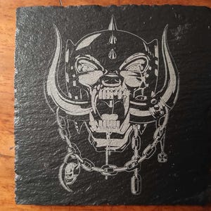 Motörhead / SnaggleTooth Logo und Text SVG / PNG für Lasergravur ...