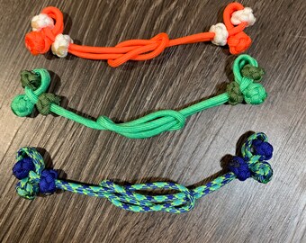 Bit Hobble Custom Colors Chin Strap Curb Strap Snaffle Bit - Etsy