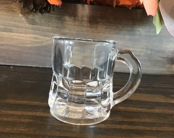 Mini Beer Stein | Etsy