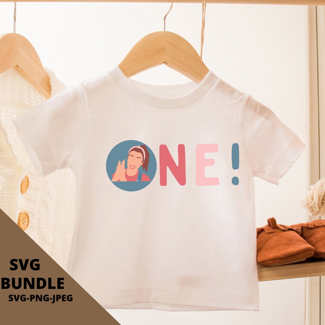 Ms. Rachel SVG - Etsy