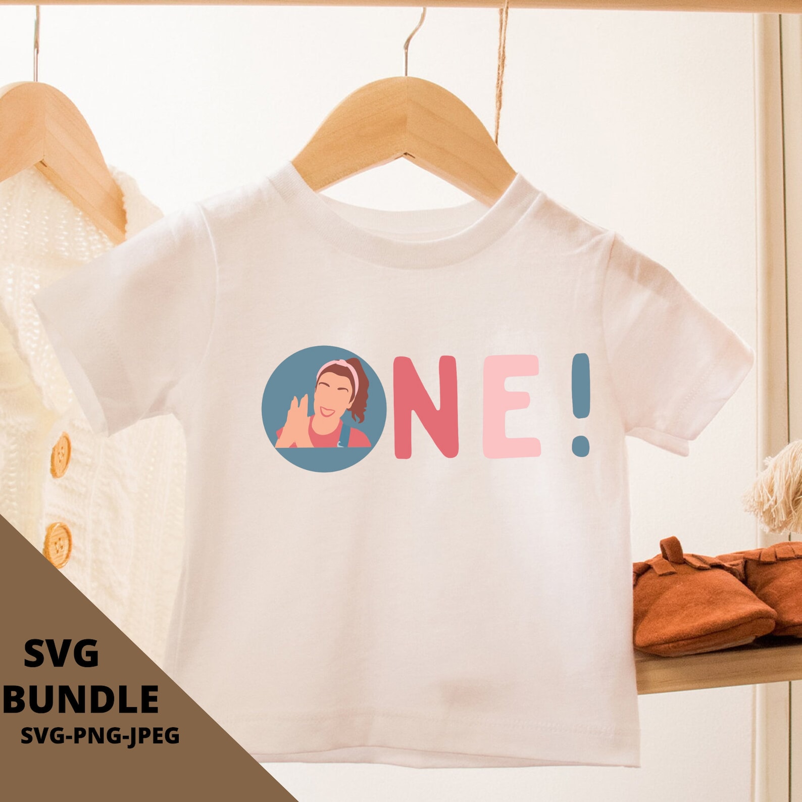 Ms. Rachel SVG - Etsy