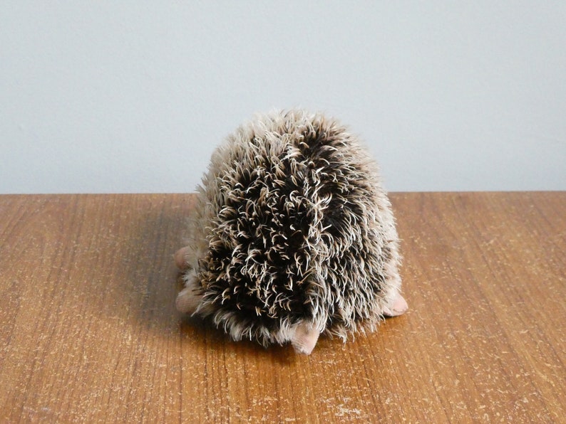 Hedgehog Sewing Pattern PDF Digital Download - Etsy