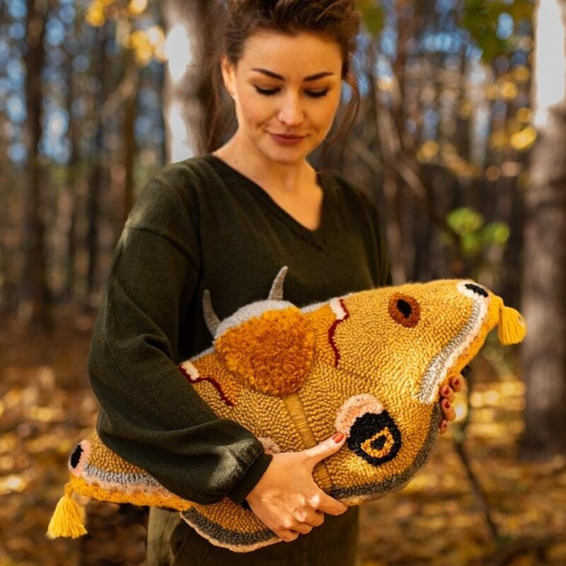 Novelty Throw Pillow - Etsy