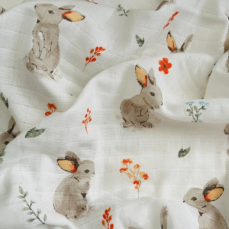 Baby Fabric - Etsy