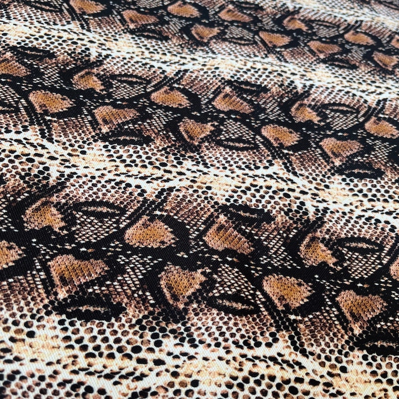 Snakeskin Pillow - Etsy