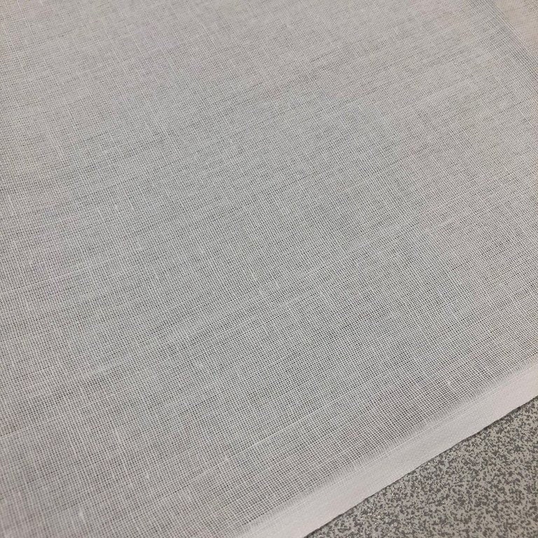 Straining Butter Muslin, Undyed Fabric, 1.09yard Wide, Filter Cloth for ...