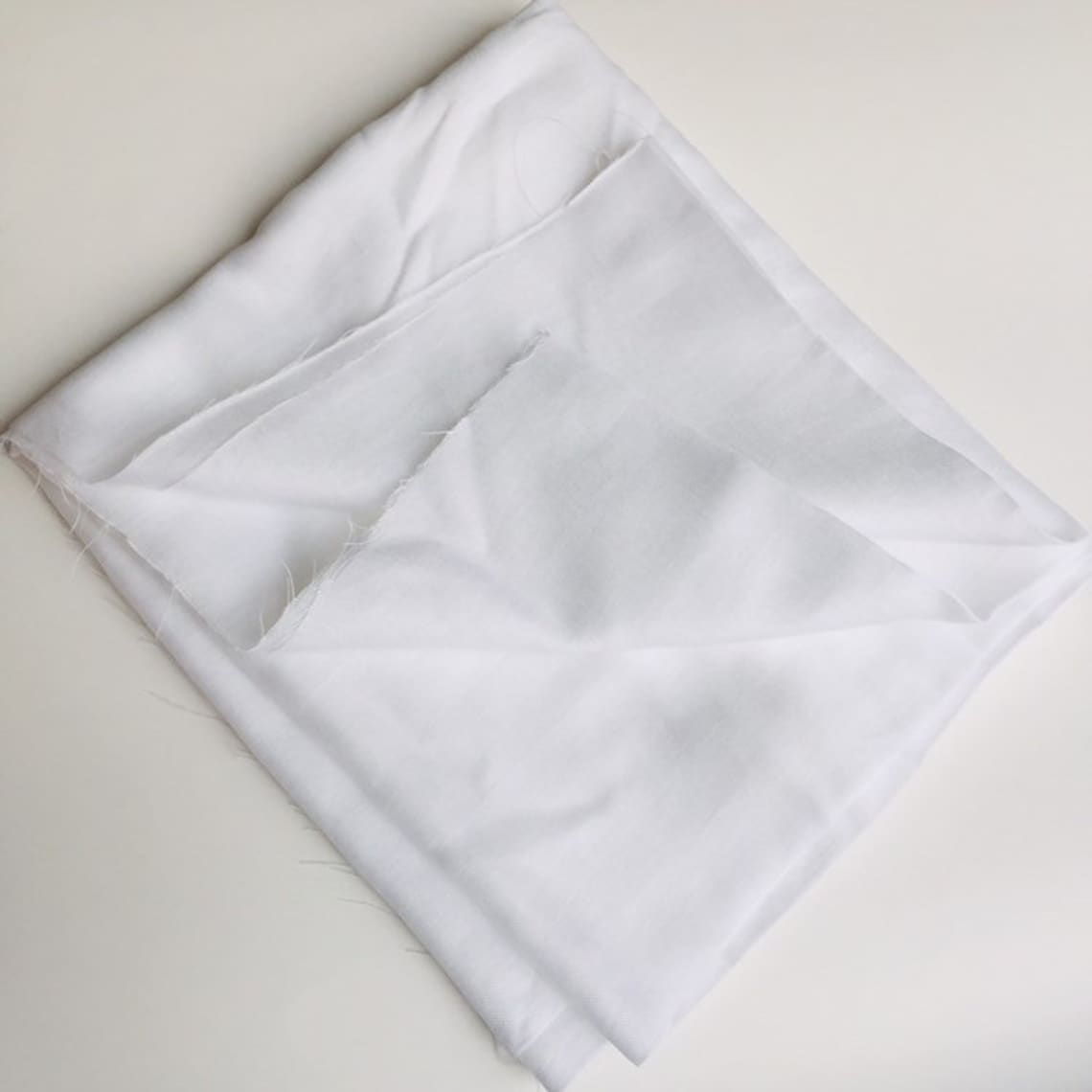 Straining Butter Muslin Undyed Fabric 1.09yard Wide Filter - Etsy