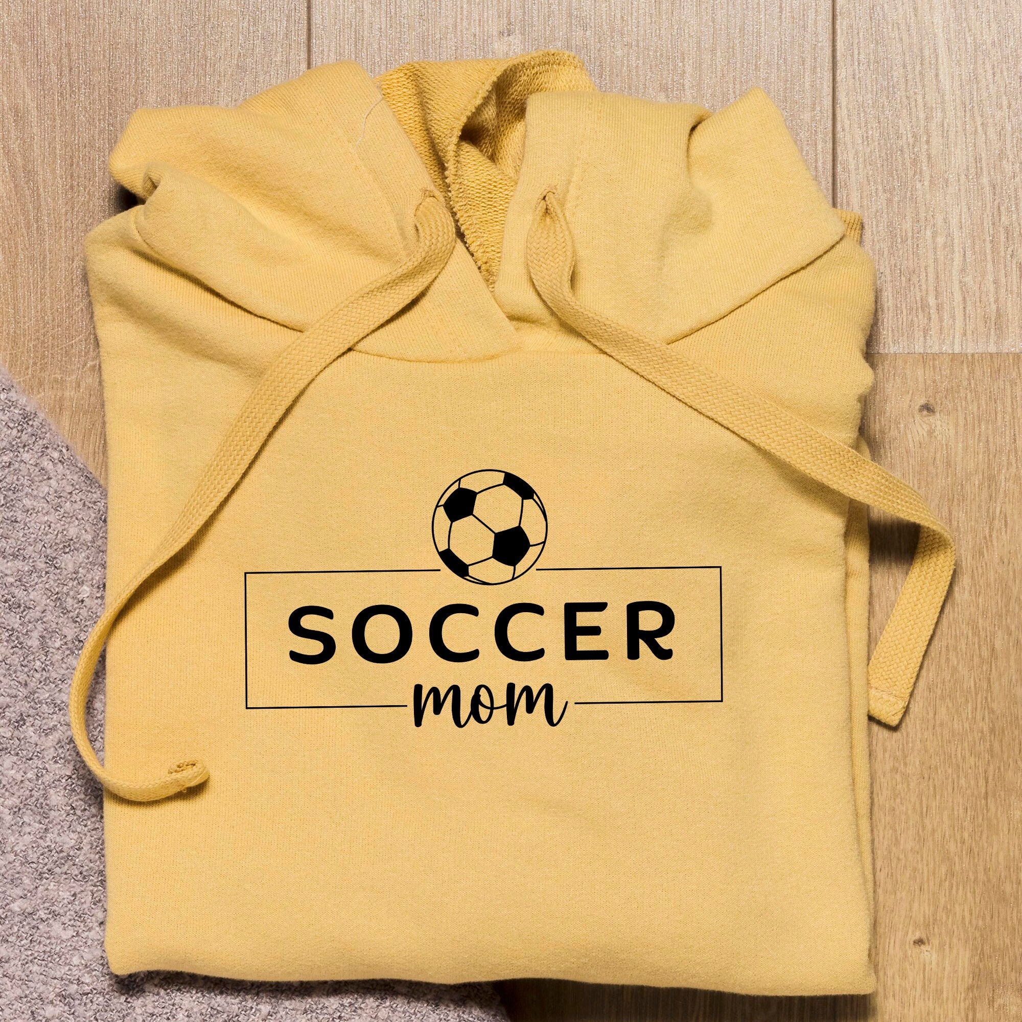 Soccer Mom Svg File Sports Svg Soccer Graphic Design Cricut Svg Eps